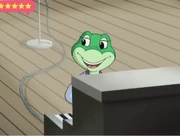Mrs. Frog | The True LeapFrog Wiki | Fandom