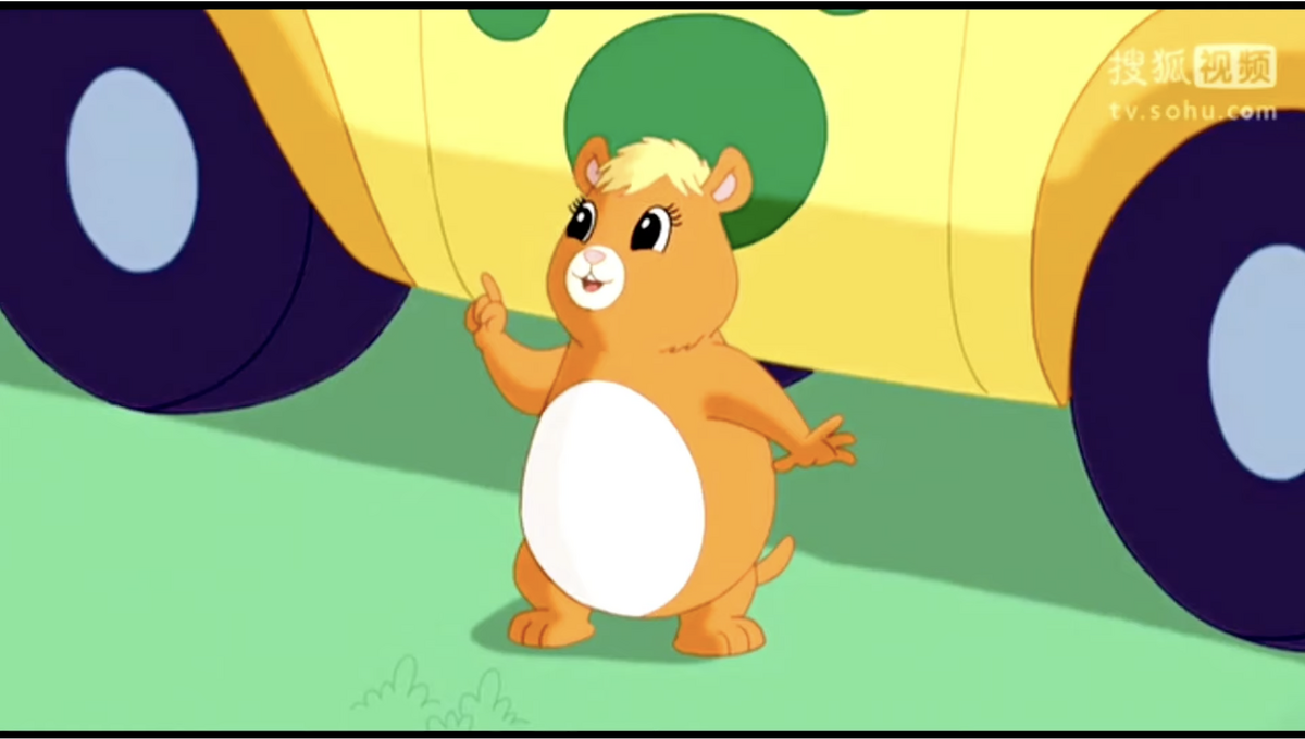 Penny The True Leapfrog Wiki Fandom