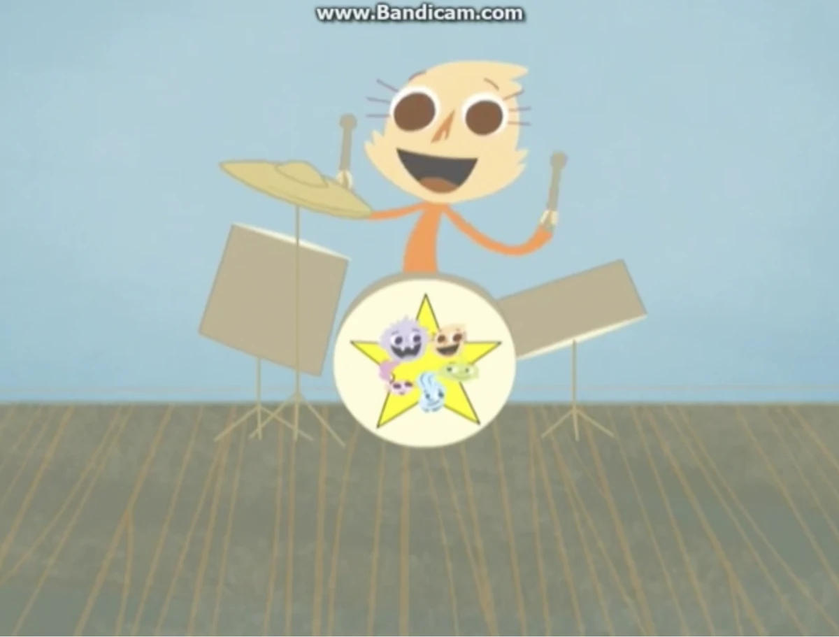 Izzy | The True LeapFrog Wiki | Fandom