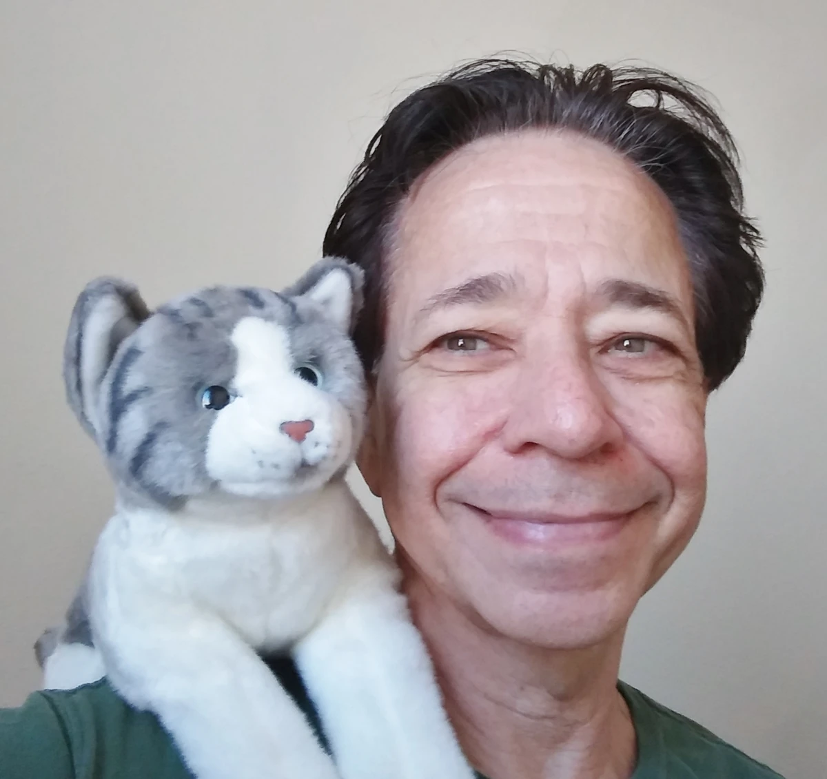 Joey Camen | The True LeapFrog Wiki | Fandom