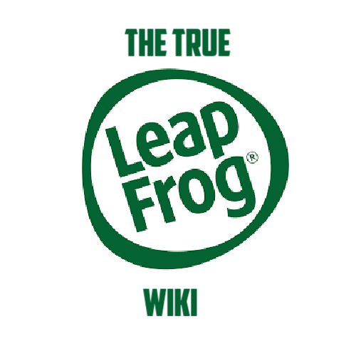Scout The True Leapfrog Wiki Fandom