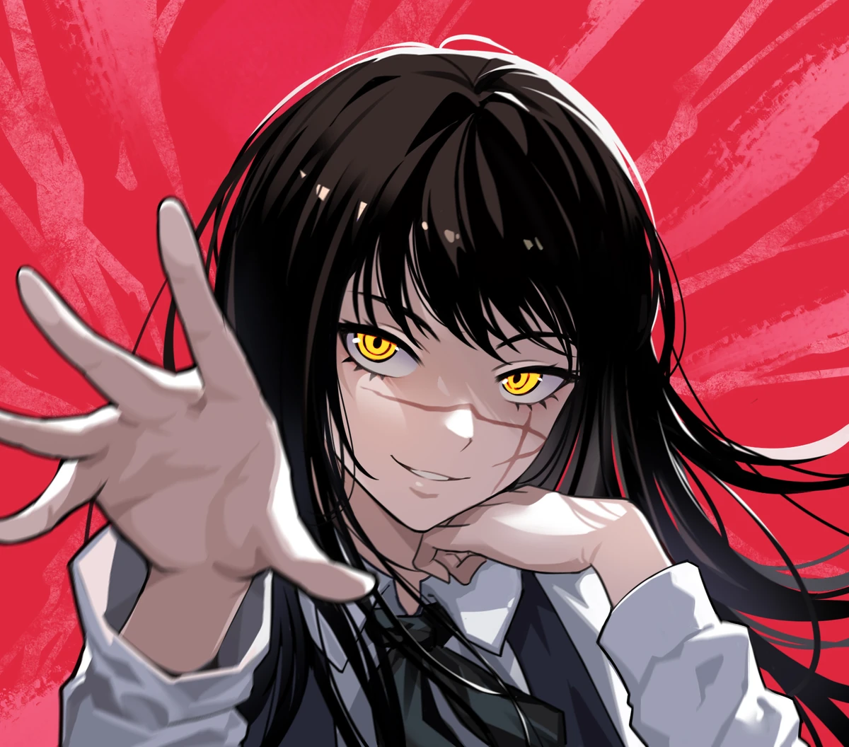 Mayonaka Nefera | The Devaverse Wiki | Fandom