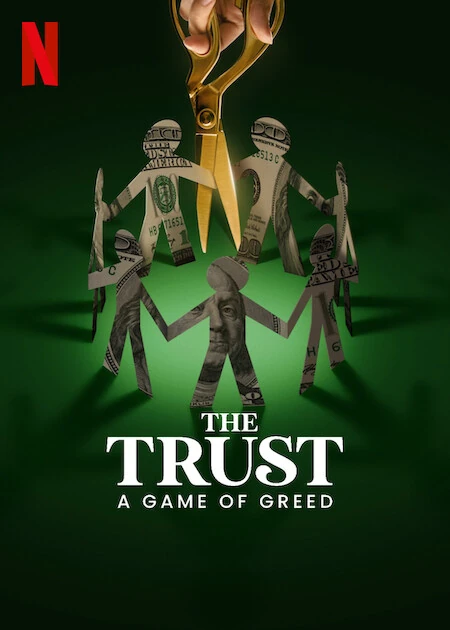 Season 1 | The Trust: A Game of Greed Wiki | Fandom