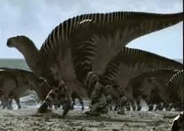 Iguanodon | The truth about Killer Dinosaurs Wiki | Fandom