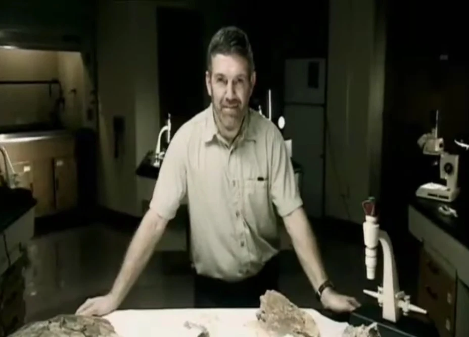 John Happ | The truth about Killer Dinosaurs Wiki | Fandom