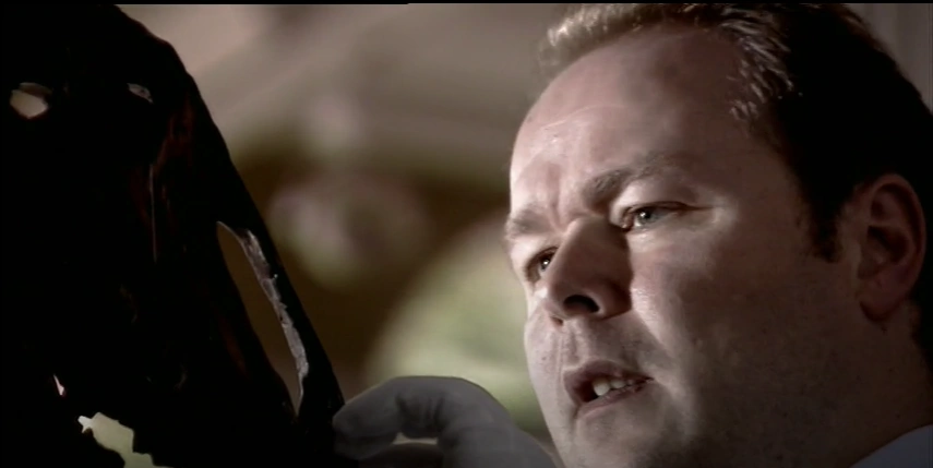 Phillip Manning | The truth about Killer Dinosaurs Wiki | Fandom