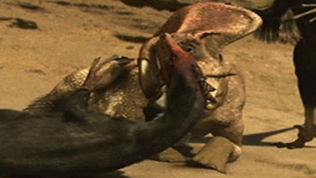 Protoceratops | The truth about Killer Dinosaurs Wiki | Fandom