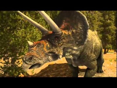 Triceratops | The truth about Killer Dinosaurs Wiki | Fandom