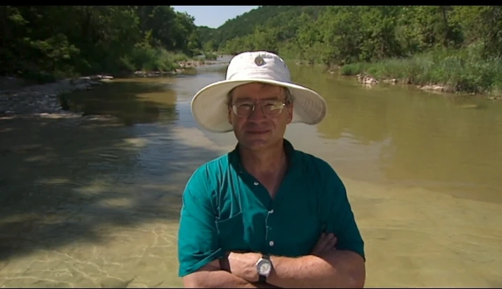 James Farlow | The truth about Killer Dinosaurs Wiki | Fandom