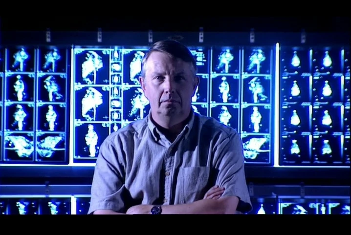 Scott Rogers | The truth about Killer Dinosaurs Wiki | Fandom