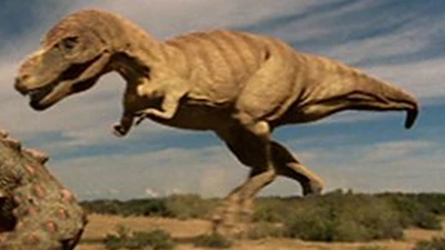 Tarbosaurus | The truth about Killer Dinosaurs Wiki | Fandom