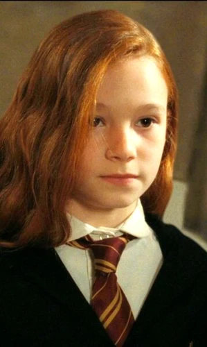 Liliana Potter I | The Truth Behind Aurora Wiki | Fandom