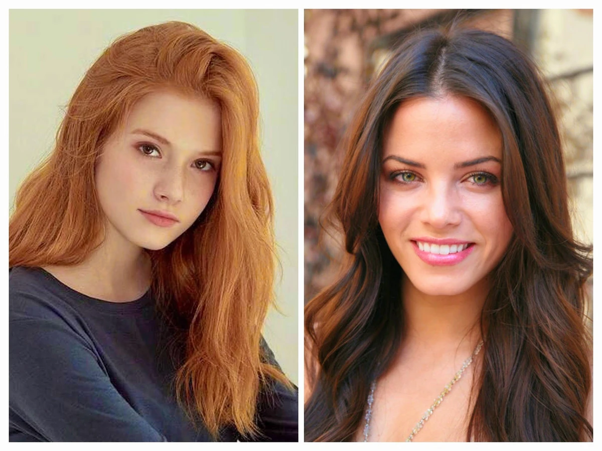 Skyler and Nathara Prince-Slytherin | The Truth Behind Aurora Wiki | Fandom