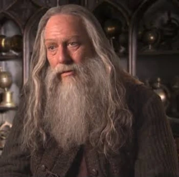 Aberforth Dumbledore | The Truth Behind Aurora Wiki | Fandom