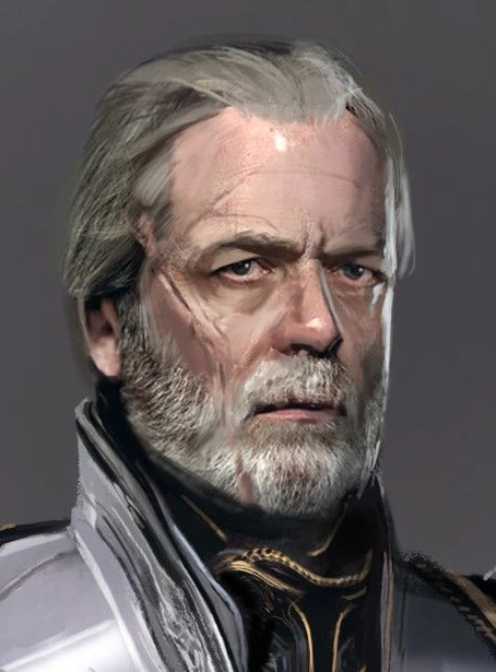 Thomas Pikeman | The Truth Behind Aurora Wiki | Fandom