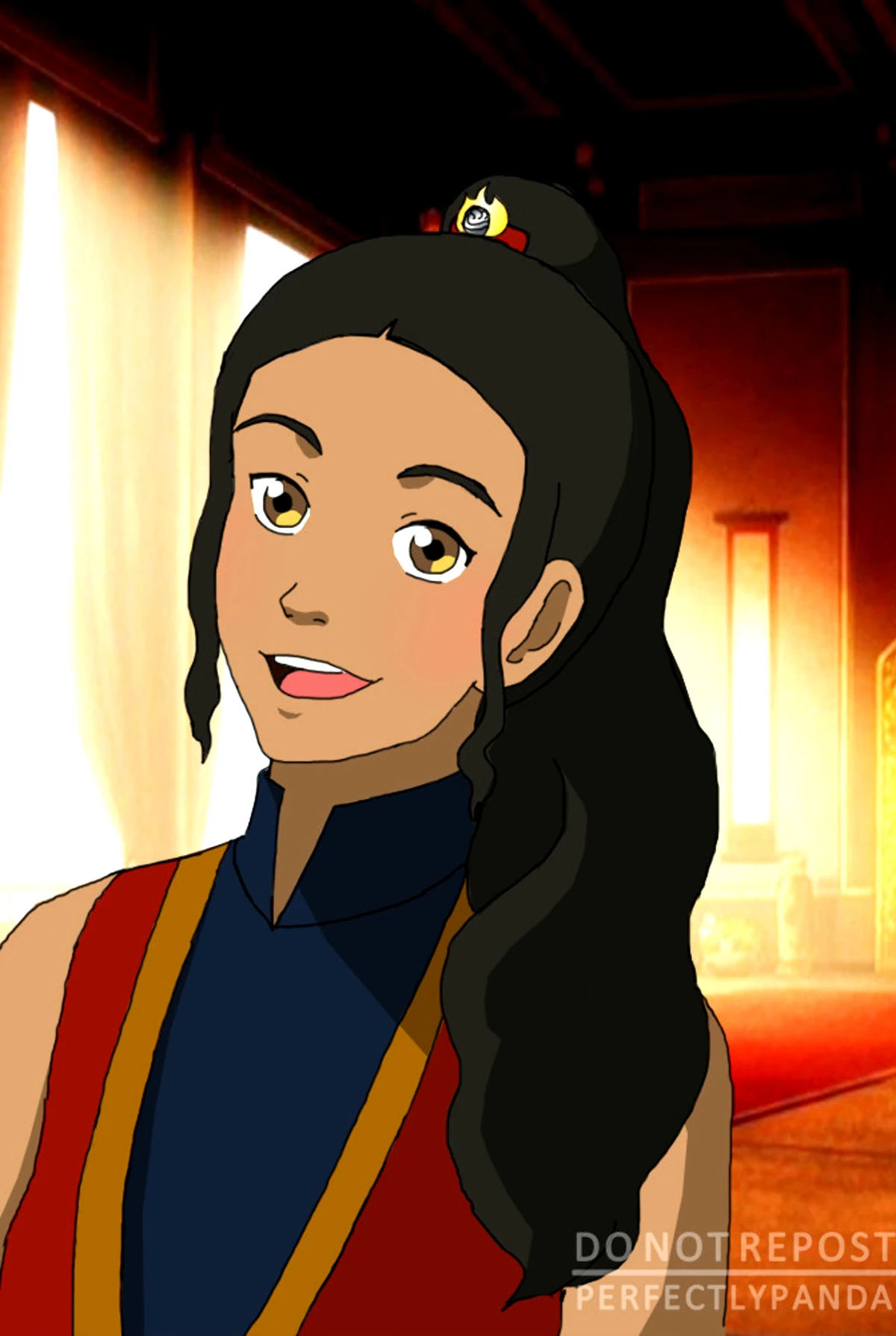 Maria Hunter | The Truth Behind Aurora Wiki | Fandom