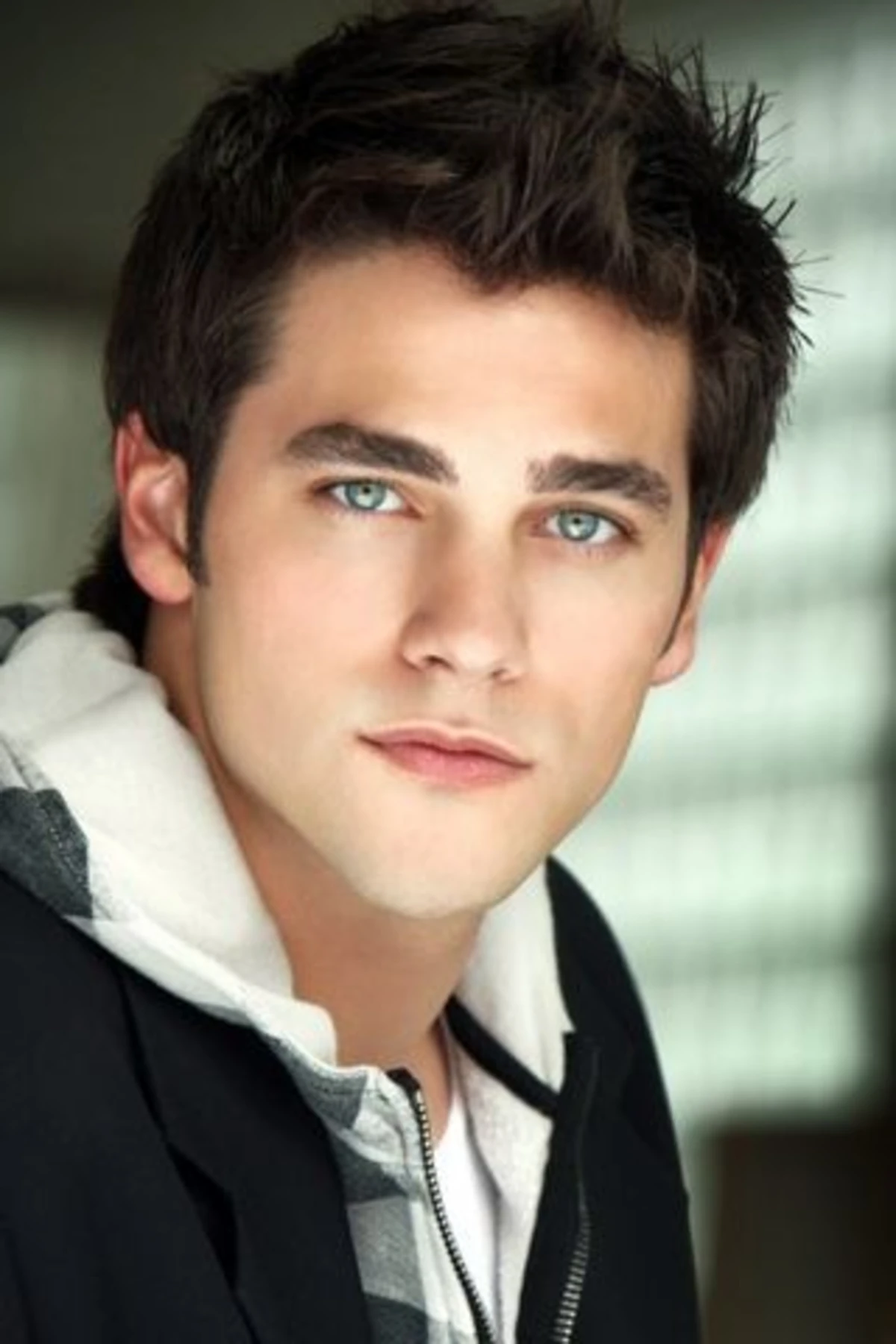 Jake Granger | The Truth Behind Aurora Wiki | Fandom