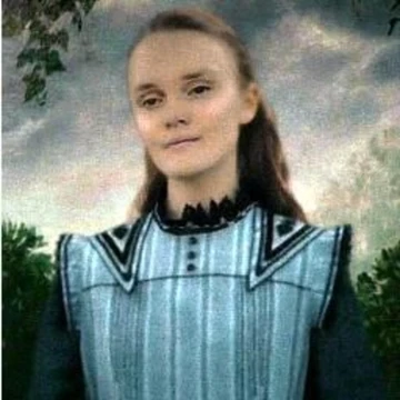 ariana dumbledore squib