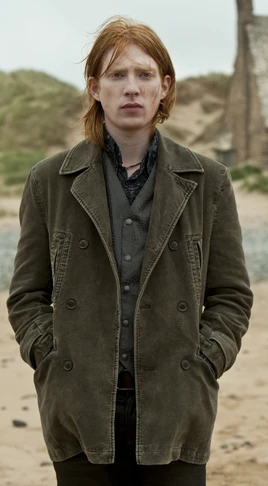 Percy Weasley | The Truth Behind Aurora Wiki | Fandom