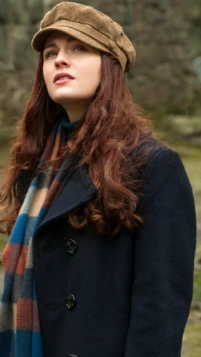 Liliana Potter II | The Truth Behind Aurora Wiki | Fandom