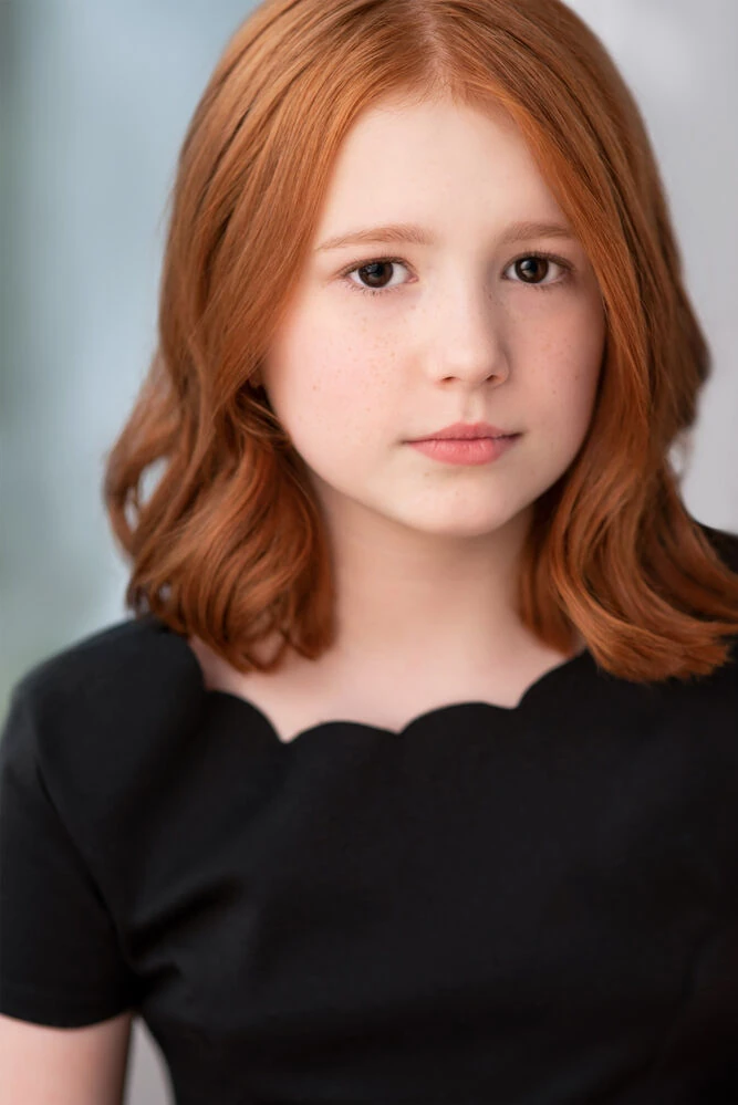 Annika Weasley | The Truth Behind Aurora Wiki | Fandom