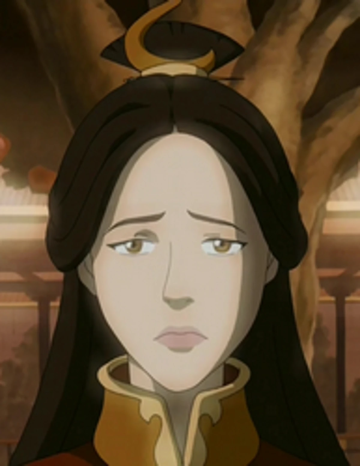 Ozai Hunter | The Truth Behind Aurora Wiki | Fandom