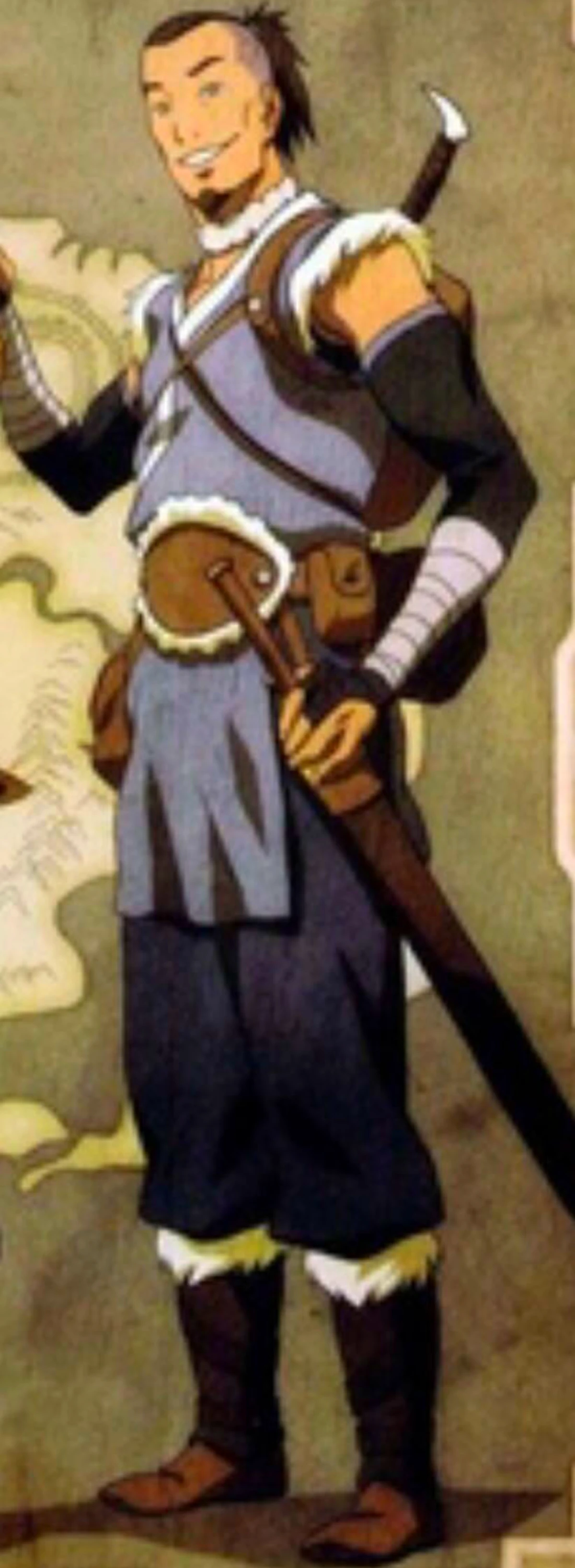 Jacob Rivera | The Truth Behind Aurora Wiki | Fandom