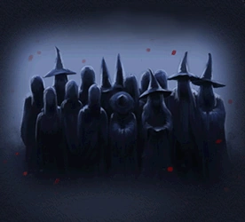 Wizardkind | The Truth Behind Aurora Wiki | Fandom