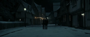 Godric's Hollow | The Truth Behind Aurora Wiki | Fandom