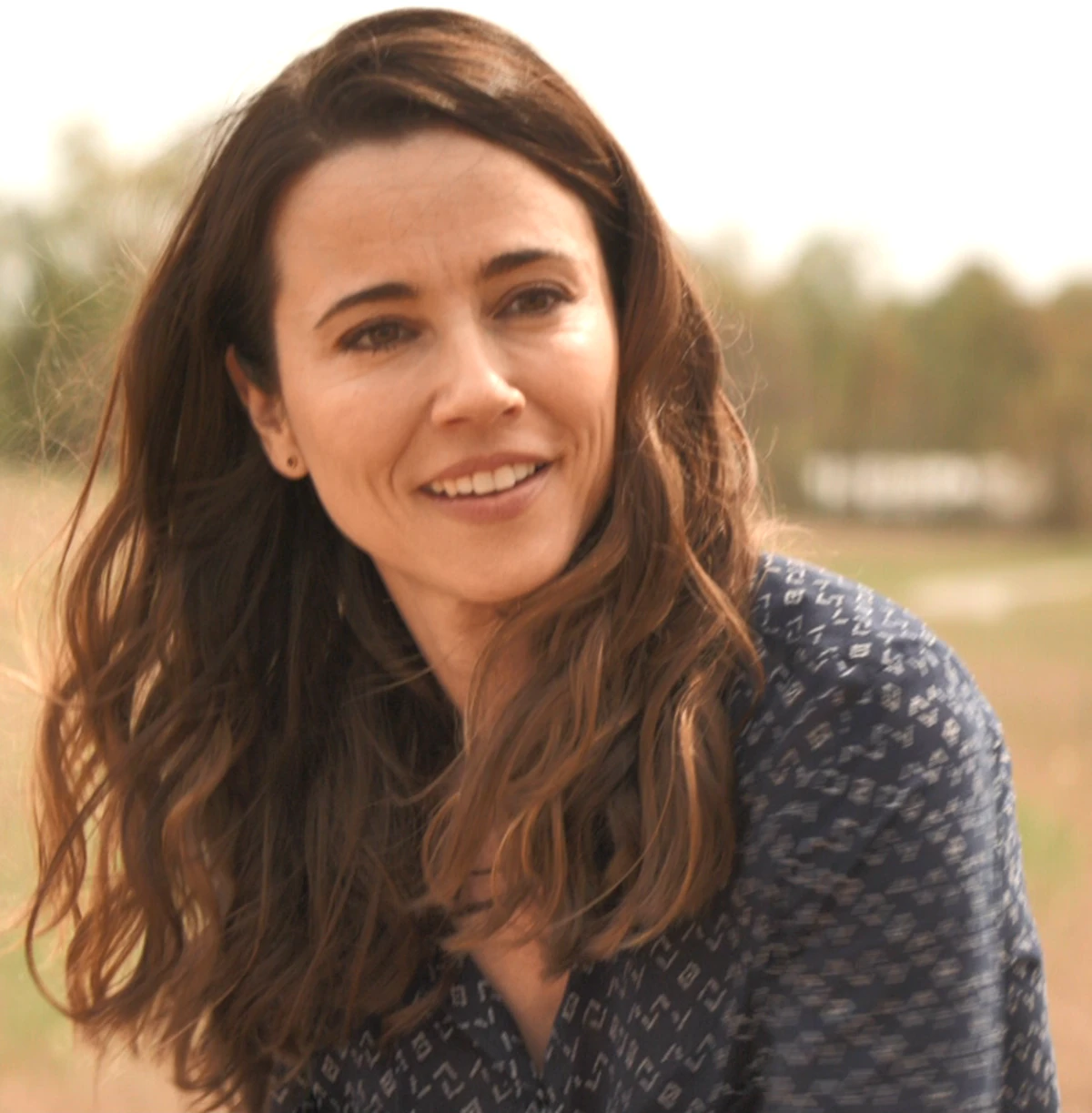 Anya Morgan | The Truth Behind Aurora Wiki | Fandom