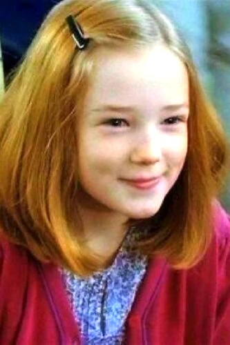 Skye Potter | The Truth Behind Aurora Wiki | Fandom
