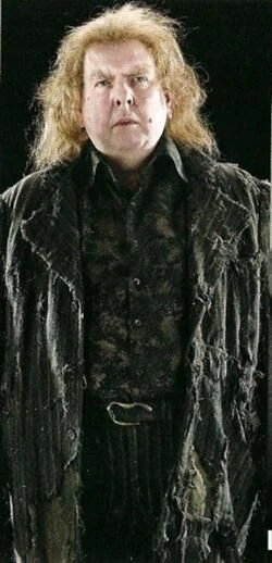 Peter Pettigrew | The Truth Behind Aurora Wiki | Fandom