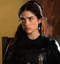 Nathara Prince-Slytherin | The Truth Behind Aurora Wiki | Fandom