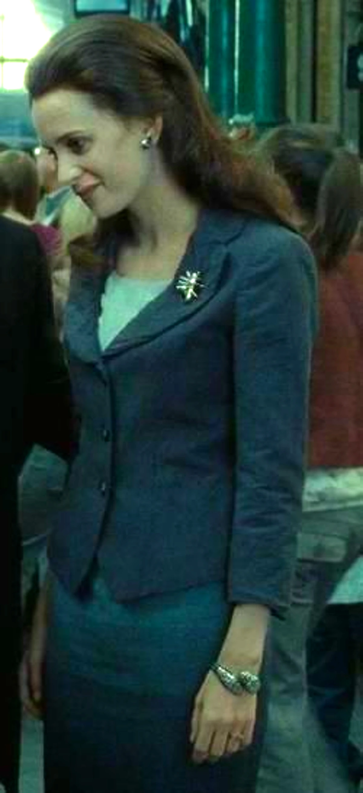 Astoria Greengrass | The Truth Behind Aurora Wiki | Fandom