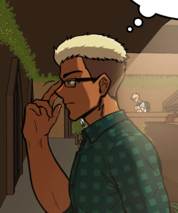 Chapter 6 | The Truth Seeker Wiki | Fandom