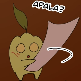 Apala | The Truth Seeker Wiki | Fandom