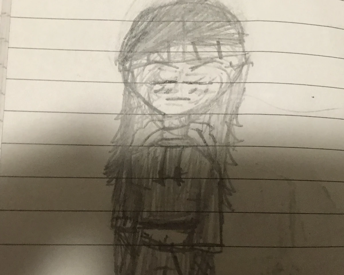 Natalia "Nat" Delaura-Collazo | The truth biscuits Wiki | Fandom