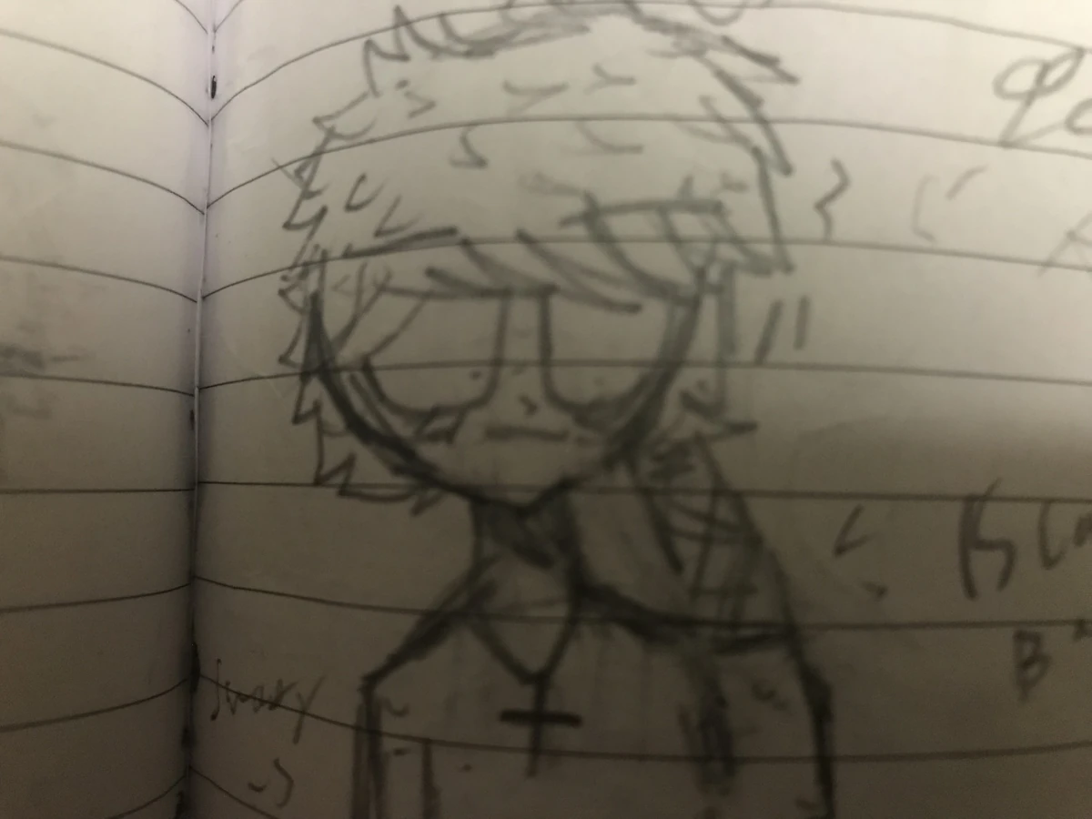 Mike Hayashi | The truth biscuits Wiki | Fandom