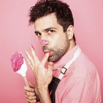 Jonny Manganello | The Try Guys Wiki | Fandom