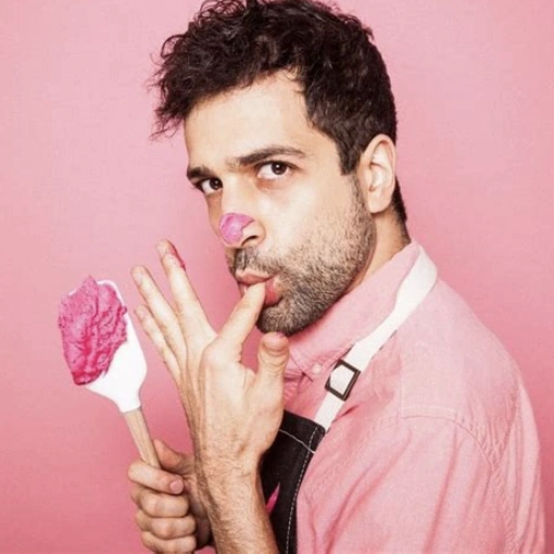 Jonny Manganello | The Try Guys Wiki | Fandom