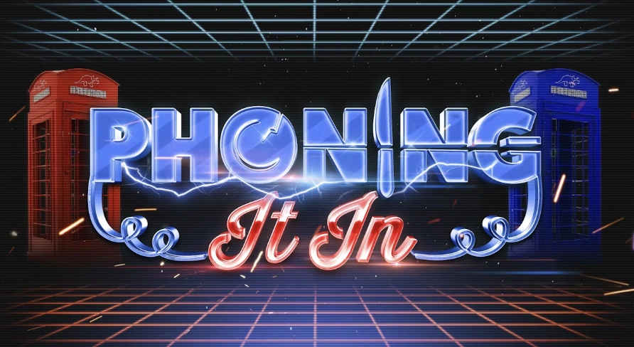 Phoning It In | The Try Guys Wiki | Fandom