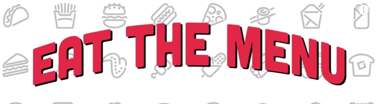 Eat the Menu | The Try Guys Wiki | Fandom