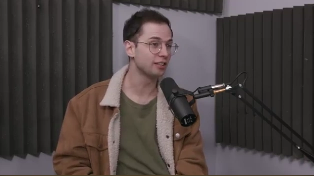 Try Pod podcast | The Try Guys Wiki | Fandom