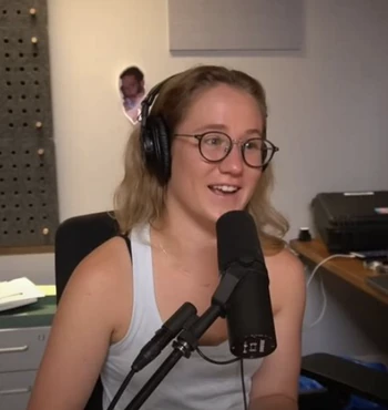 Rainie Toll | The Try Guys Wiki | Fandom