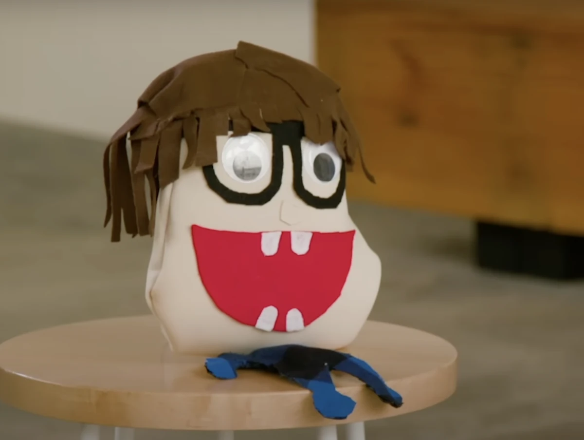 Ugly Keith | The Try Guys Wiki | Fandom