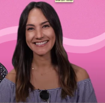 Maggie Bustamante | The Try Guys Wiki | Fandom