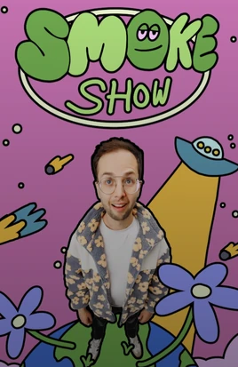 Smoke Show | The Try Guys Wiki | Fandom