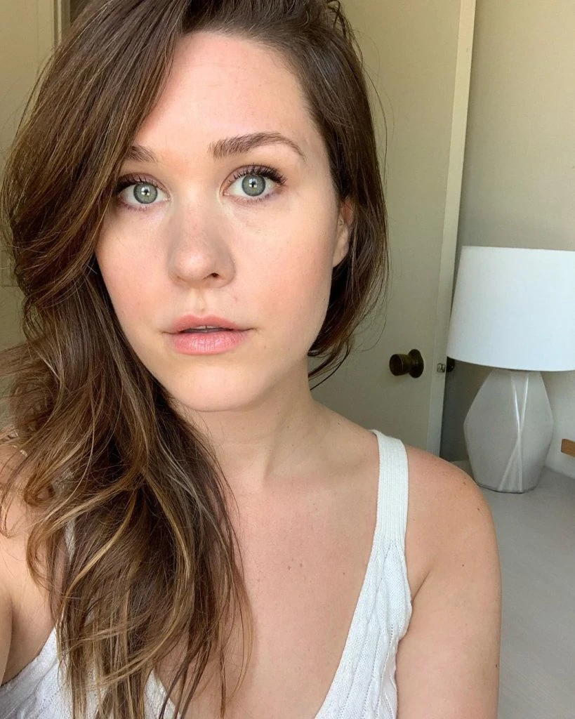 Becky Habersberger | The Try Guys Wiki | Fandom