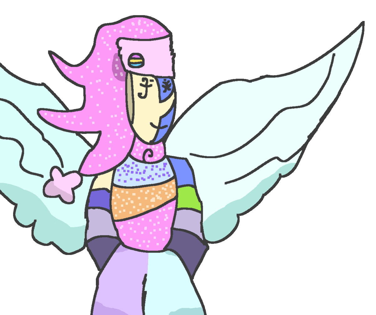 Color | 🔵⭐The TSAMS Oc Wiki⭐🟣 Wiki | Fandom