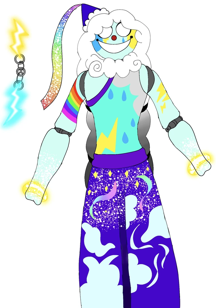 Aura | 🔵⭐The TSAMS Oc Wiki⭐🟣 Wiki | Fandom